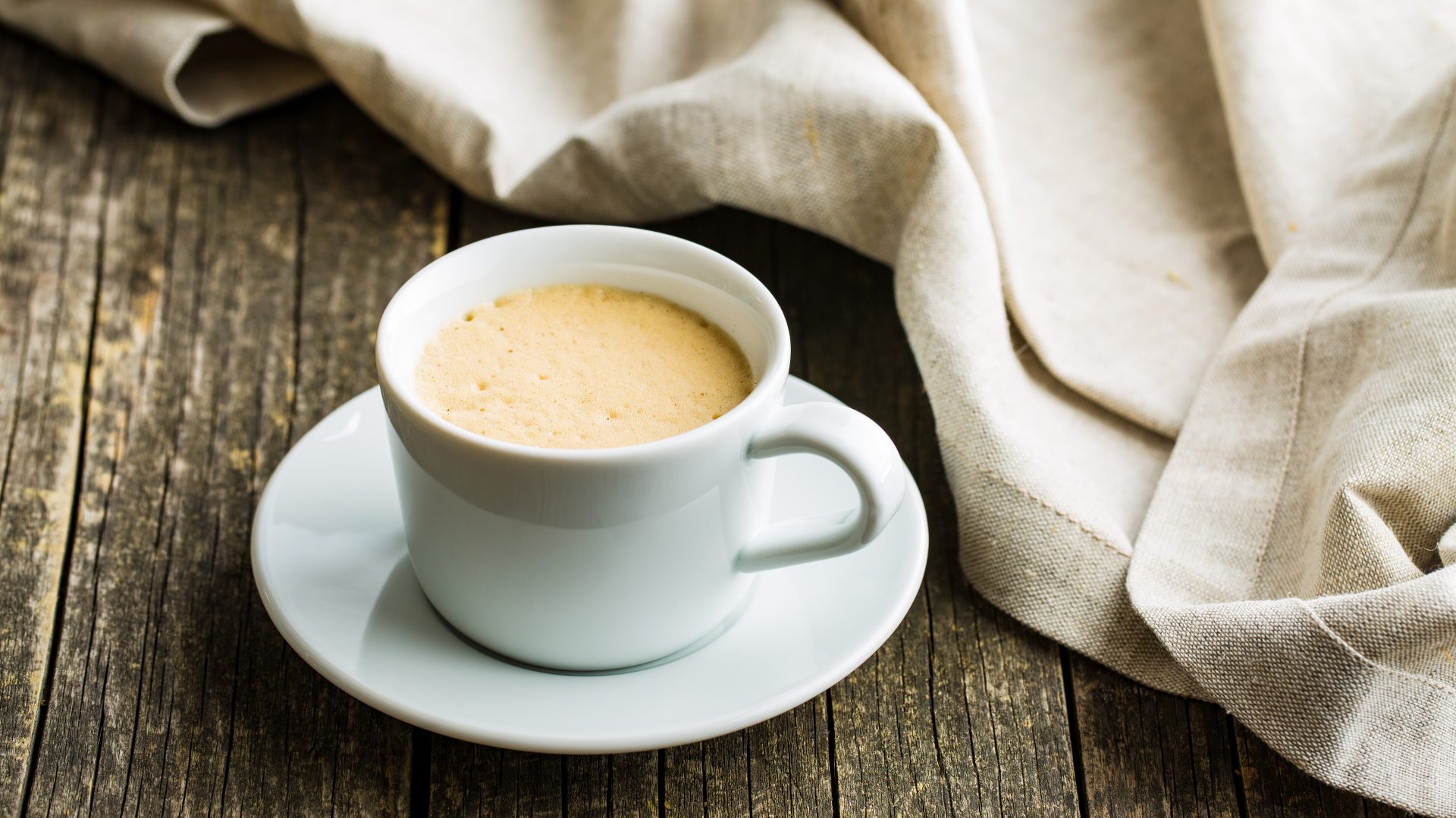 Caffe latte, cappuccino og macchiato? | Kaffemøllen