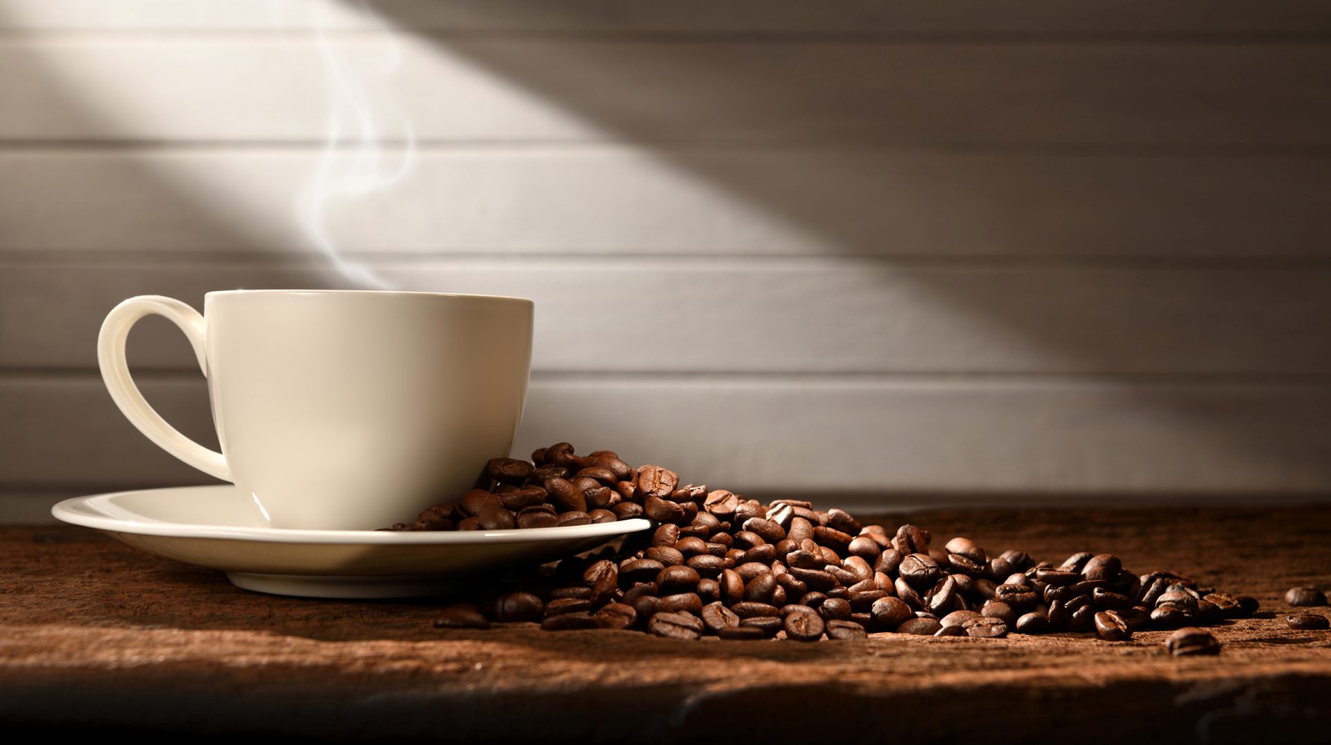 Den bedste kop kaffe på din kaffeautomat | Kaffemøllen