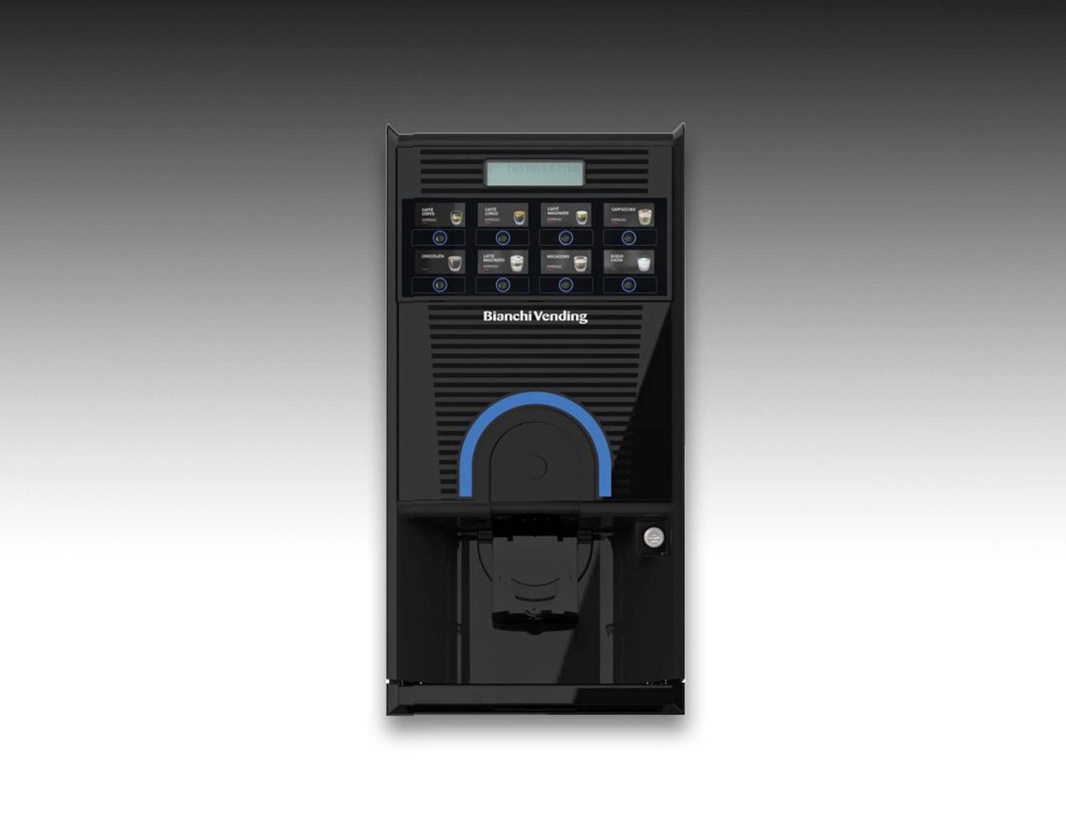 Køb Gaia Style RY Easy kaffeautomat | Kaffemøllen A/S ☕