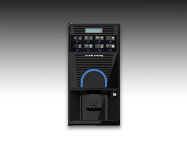 Køb Gaia Style RY Easy kaffeautomat | Kaffemøllen A/S ☕